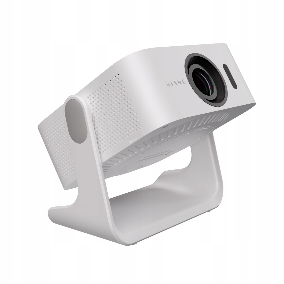 Projektor do kina domowego Kiano Elegance Cinema Smart Projectort Full ...