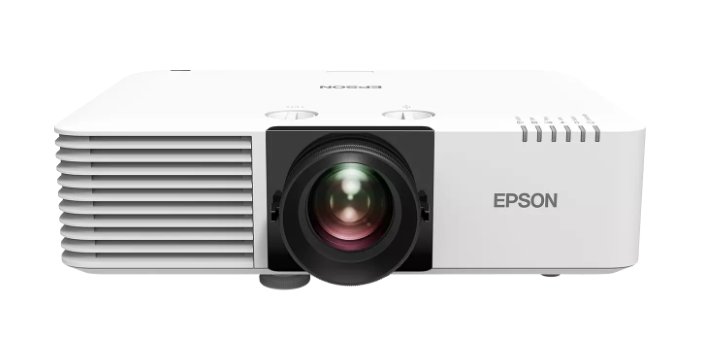 PROJEKTOR LASEROWY EPSON EB-L570U 5200 ANSI 4KE 1920x1200 - Epson | Sklep EMPIK.COM