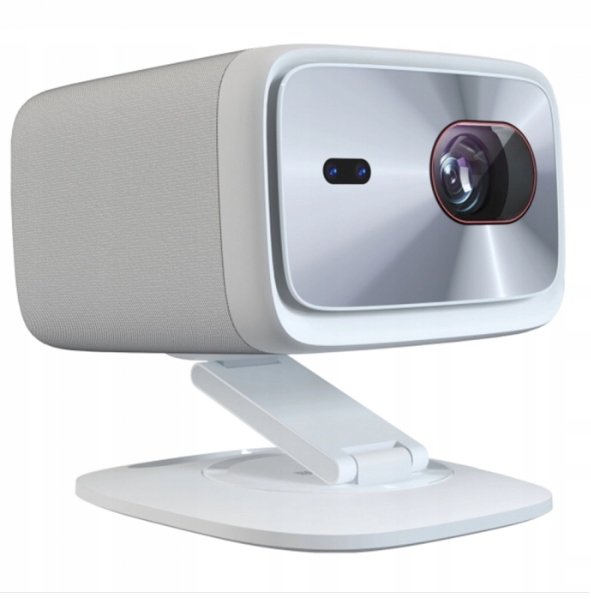 Projektor Lenovo Xiaoxin 100P 850 ANSI 1080P [FakturaVT][Certyf ...