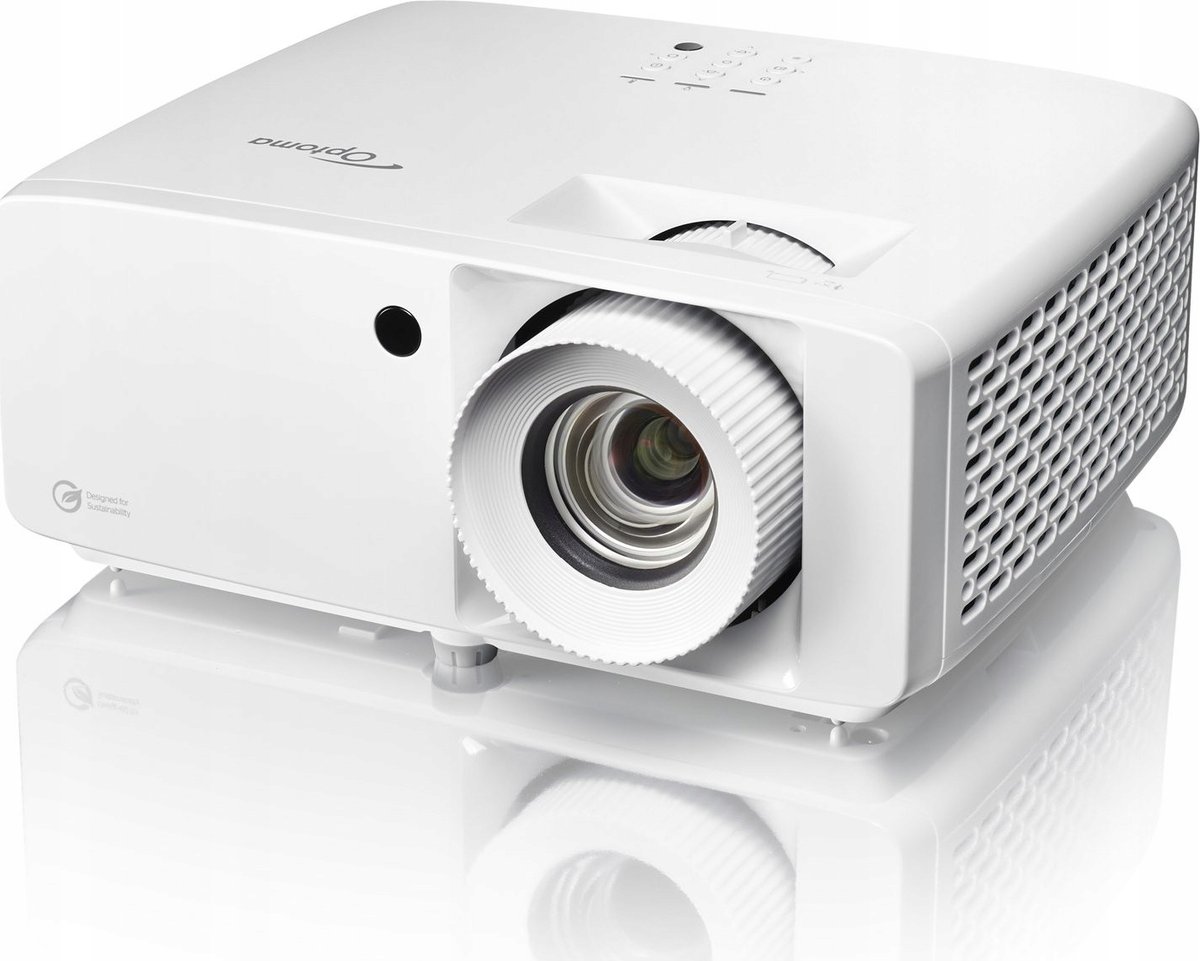 Projektor Optoma UHZ35 - Optoma | Sklep EMPIK.COM