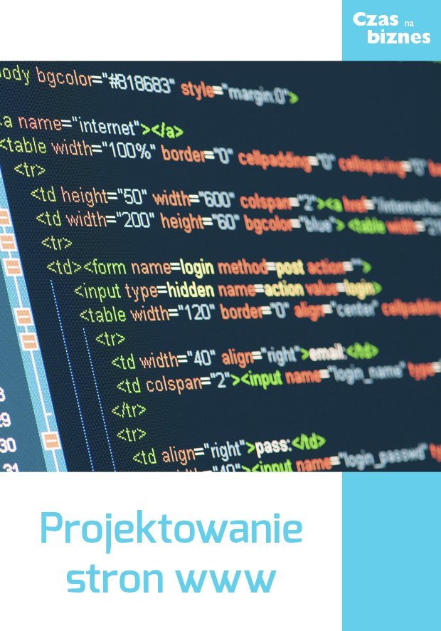 Projektowanie stron www - ebook epub - Opracowanie zbiorowe | Ebook ...