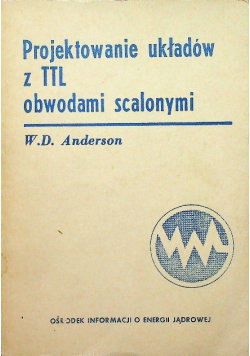 Projektowanie układów z TTL obwodami scalonymi - | Książka w Empik