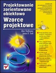 Projektowanie Zorientowane Obiektowo. Wzorce Projektowe - Opracowanie ...
