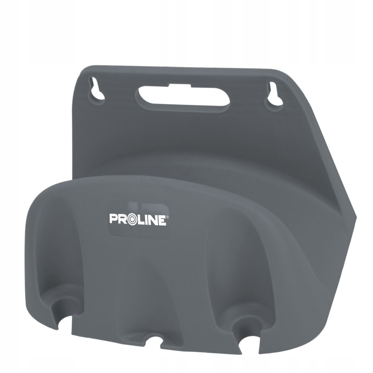 Proline Wieszak Ścienny Na Wąż Ogrodowy 25/30M 1/2" Uchwyty Nawijak ...