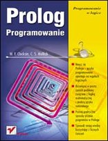 Prolog. Programowanie - Opracowanie zbiorowe | Książka w Empik