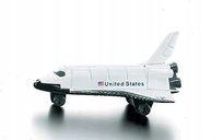 Prom kosmiczny, Siku 0817 - Siku | Sklep EMPIK.COM