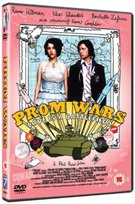 Prom Wars (brak polskiej wersji językowej) () - Price Phil| Filmy Sklep ...