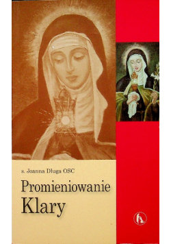 Promieniowanie Klary - | Książka w Empik