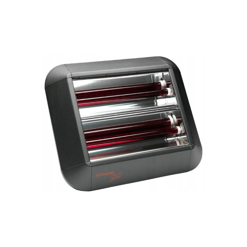 Promiennik podczerwieni Dimplex QXD3000E 3000W - Dimplex | Sklep EMPIK.COM