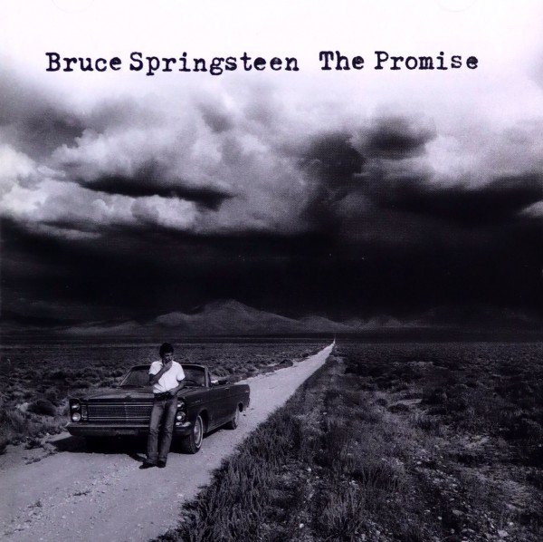 Promise - Springsteen Bruce | Muzyka Sklep EMPIK.COM