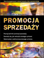 Promocja sprzedaży - Mullin Roddy | Książka w Empik