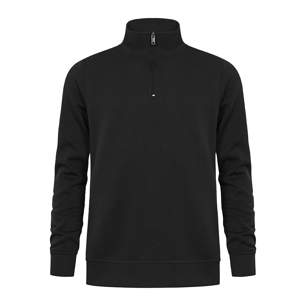 Promodoro Pulower Troyer Dla Dorosłych Unisex (M / Czarny) - promodoro ...
