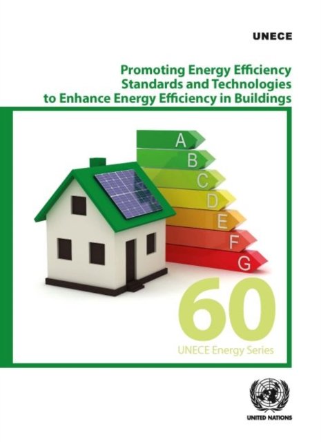 Promoting energy efficiency standards and technologies to enhance ...
