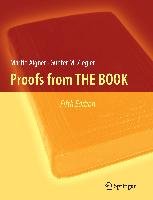 Proofs from THE BOOK - Aigner Martin | Książka w Empik