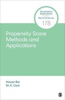 Propensity Score Methods and Applications - SAGE Publications Inc ...
