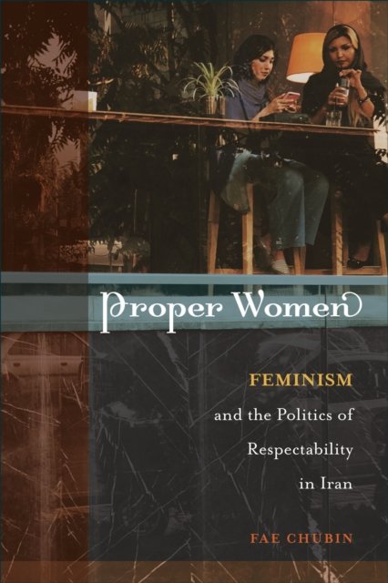 Proper Women - Fae Chubin | Książka w Empik