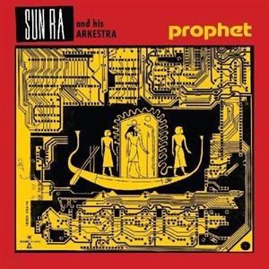 Prophet, płyta winylowa - Sun Ra And His Arkestra | Muzyka Sklep EMPIK.COM