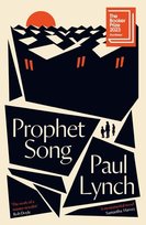 Prophet Song - Paul Lynch | Książka w Empik