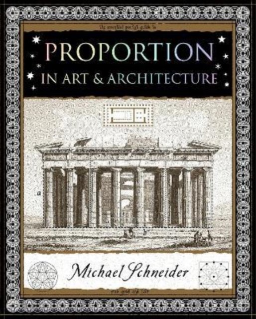Proportion: In Art and Architecture - Schneider Michael | Książka w Empik