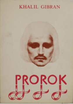 Prorok - | Książka w Empik