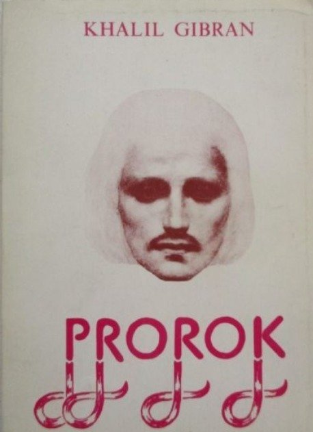 Prorok - W opisie | Książka w Empik