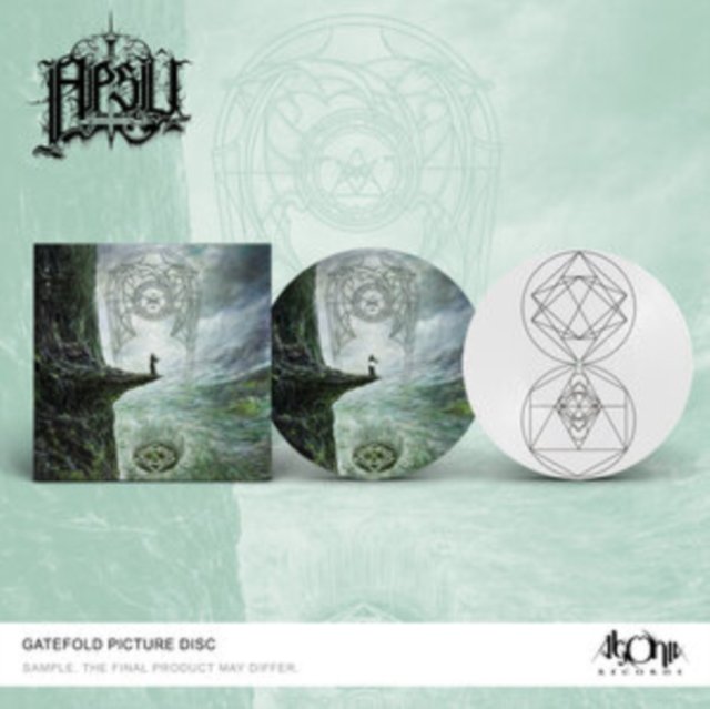 Proscriptor McGovern's Apsu - Proscriptor McGovern's Apsu | Muzyka ...