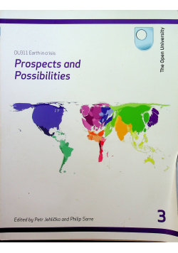 Prospects and Possibilities - Open University Press | Książka w Empik