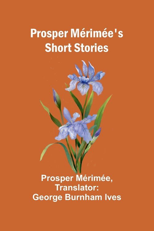 Prosper Mérimée's Short Stories - Merimee Prosper | Książka w Empik
