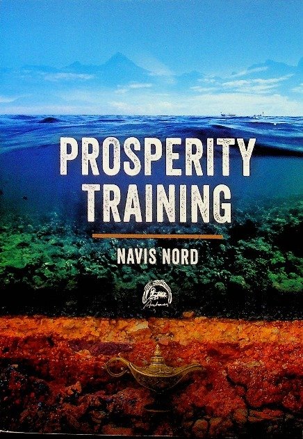 Prosperity Training - Opracowanie zbiorowe | Książka w Empik