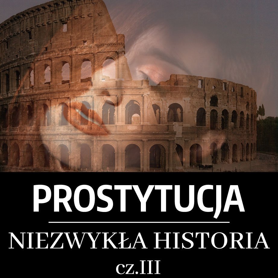 Prostytucja. Niezwykła historia. Część 3 - audiobook - Józef Lubecki ...