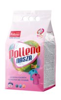 Proszek do prania kolorów Pollena Nasza 6 kg – 100 prań - Pollena ...