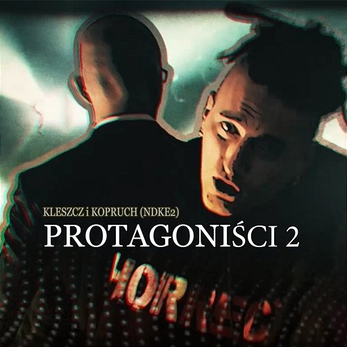 Protagoniści 2 - Kleszcz & Kopruch | Muzyka, mp3 Sklep EMPIK.COM