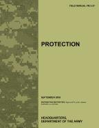 Protection - Department Of The Army U. S. | Książka w Empik