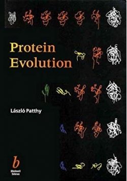 Protein Evolution - | Książka w Empik