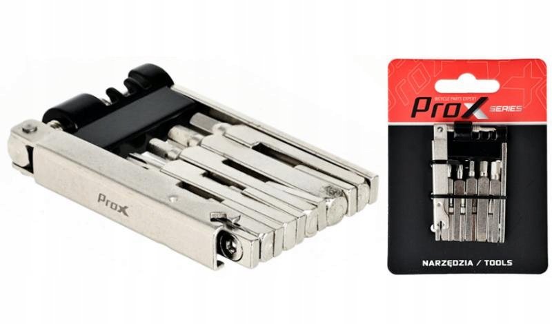 Prox Tl-06 Wielofunkcyjne - Prox | Sport Sklep EMPIK.COM