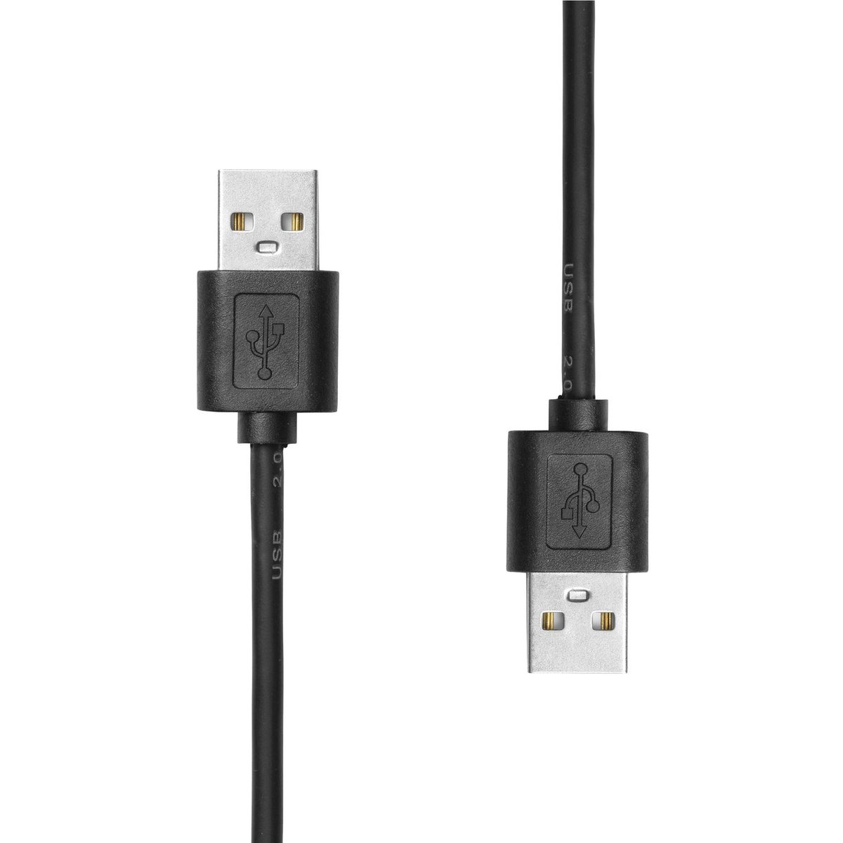 Proxtend Kabel Usb 2.0 A Do A M/M Czarny 5M, Usb2Aa-005 - Inna marka | Sklep EMPIK.COM