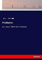 Prudence - Lillie Lucy Cecil White | Książka w Empik