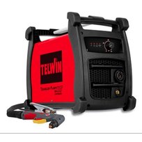 Przecinarka plazmowa 40A Telwin PLASMA54 - TELWIN | Sklep EMPIK.COM