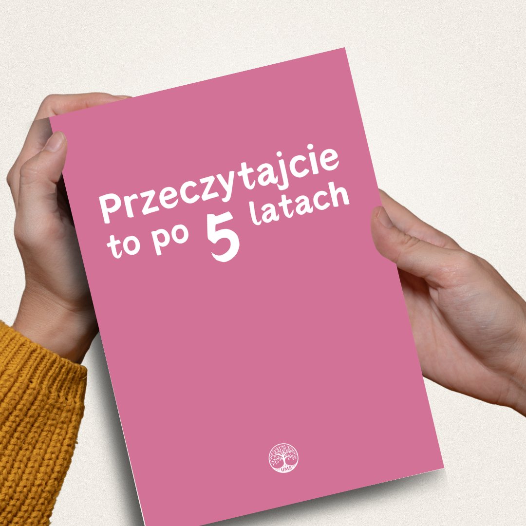 Przeczytajcie to po 5 latach - Pamiętnik dla Par - Tymoteusz Werra ...