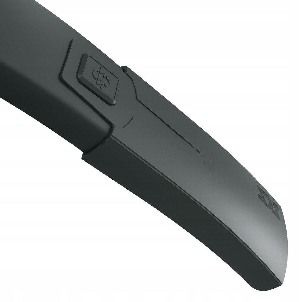 Przedłużka do błotnika SKS EDGE AL 46 mm - SKS - Germany | Sport Sklep ...