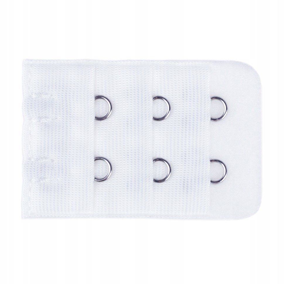 PRZEDŁUŻKA HAFTKA DO STANIKA 2-RZĘDOWA BIAŁA - Inna marka | Moda Sklep ...