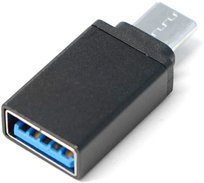 Przejściówka Adapter Usb-A Do Usb-C Skoda Oryginał - Skoda | Sklep ...