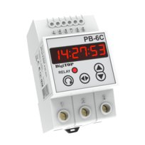 Przekaźnik czasowy DigiTOP PB-6C - DigiTOP | Sklep EMPIK.COM