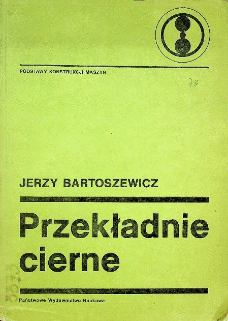 Przekładnie cierne - W opisie | Książka w Empik
