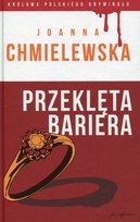 Wszystko czerwone - Chmielewska Joanna | Książka w Empik