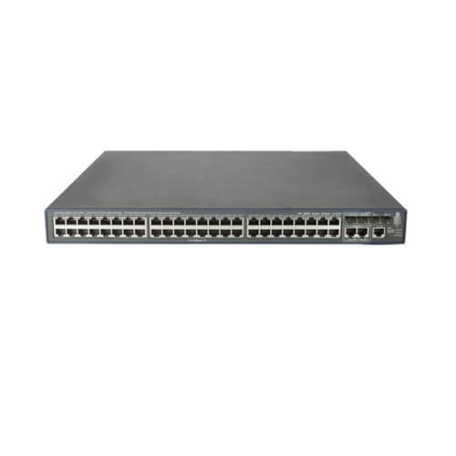 Przełącznik HPE ARUBA 3600-48-PoE+ v2 EI - C3 - Zarządzany - 48 x 10/ ...