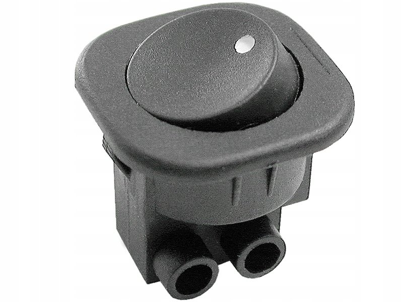 Przełącznik Kołyskowy Okrągły Xl-107-7C 250V/125V - Inna marka ...