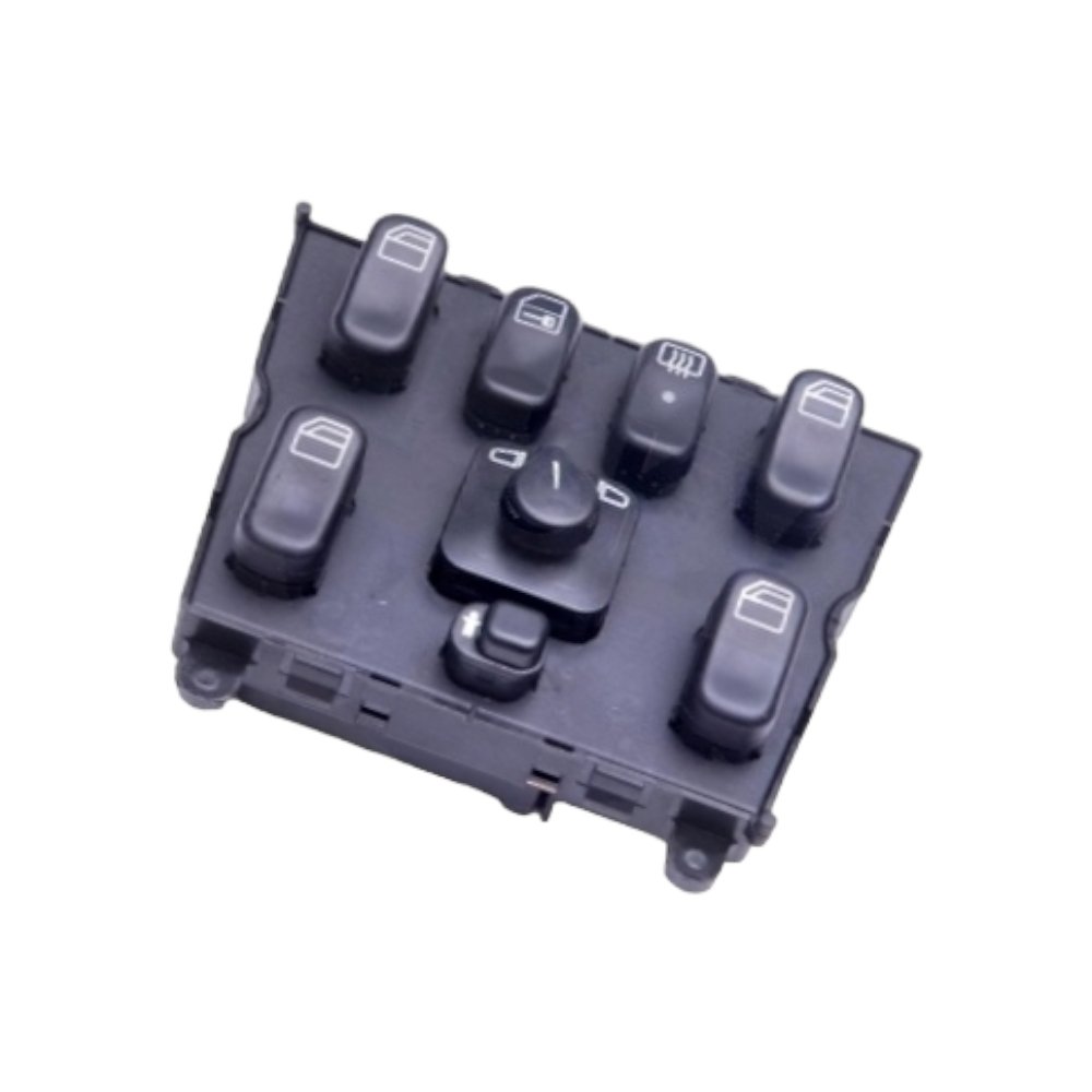 Przełącznik szyb do MERCEDES KLASA M 2001 2002 2003 2004 2005 - ENIMO ...