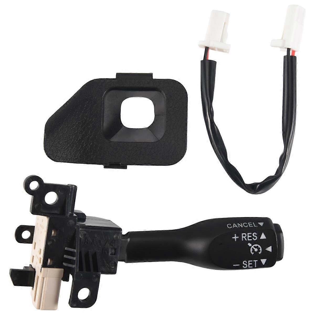 Przełącznik tempomatu 84632-34011 84632-34017 do Toyoty Corolli Yaris ...
