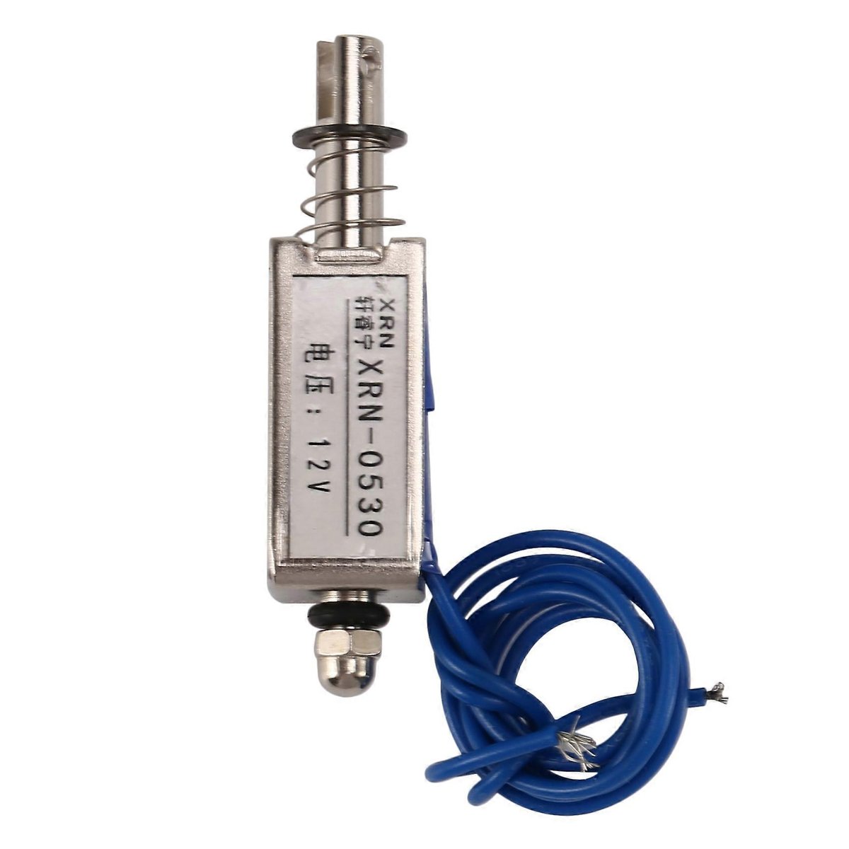 Przenośny generator sygnału 0-10 V/2-10 V/0-20 mA/4-20 mA z regulowanym ...